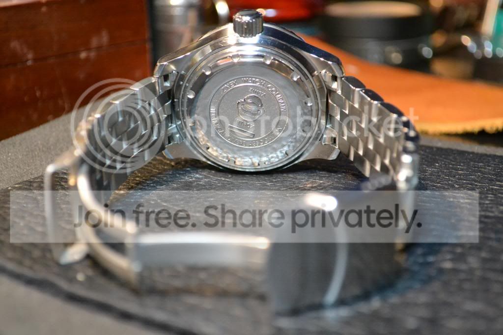 SOLD***** Zixen Nitrox Abyss Professional Diving Watch | WatchUSeek ...