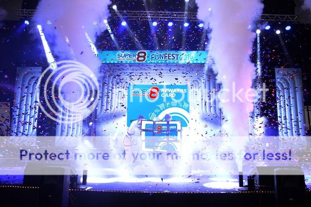 Super 8 Rewards Card: Customer Loyalty Program - One Proud Momma