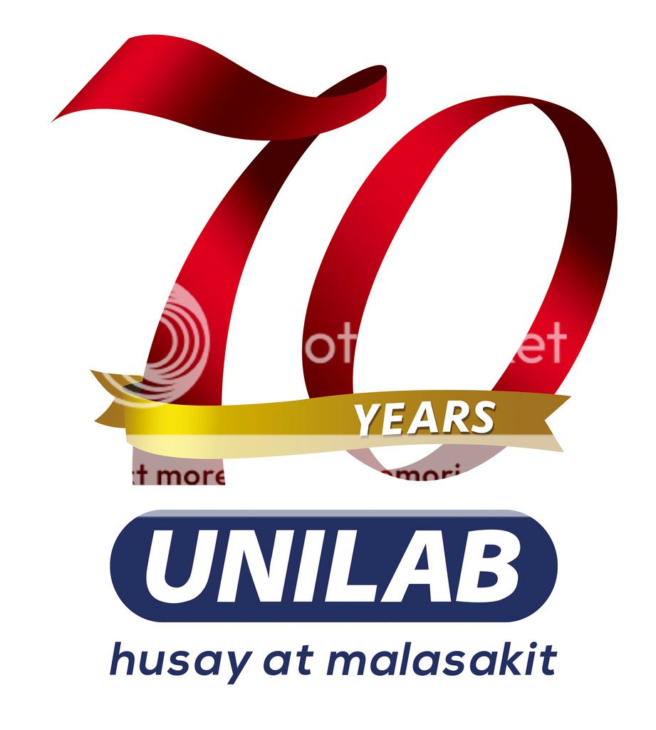 Unilab Celebrates 70 Years - Honors Unsung Heroes - One Proud Momma