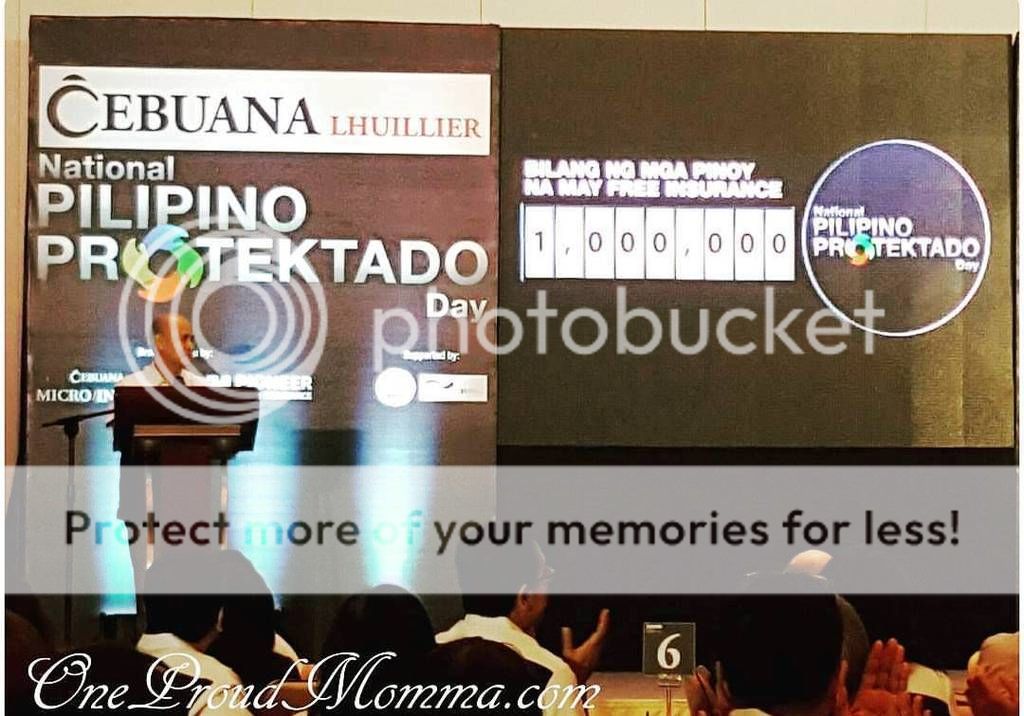 Cebuana Lhuillier Launched Alerto App - One Proud Momma