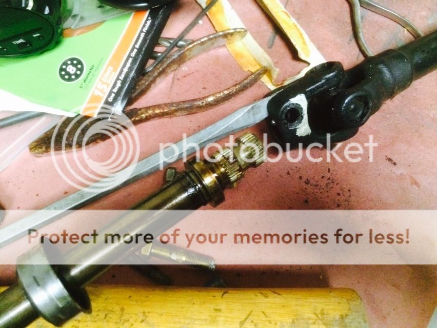 Pre 86, e24/e28 Steering wheel conversion