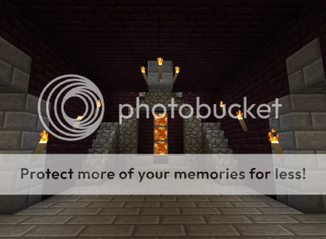 Nether Swamp Castle [1.9 PR] - Screenshots - Show Your Creation ...