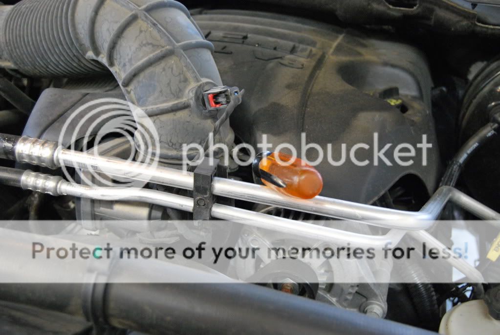 Fastman throttle body install**pics** | DodgeTalk Forum