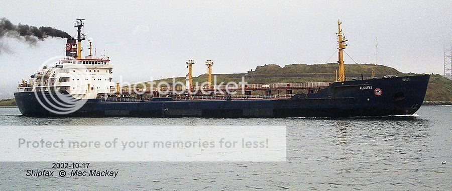 Imperial Bedford - (1969-1998)