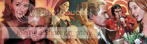 Illyria: Haunted - Issue 2