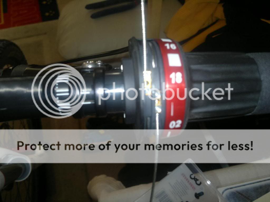 Nicolai AC 650b Pinion..Build | Mountain Bike Reviews Forum