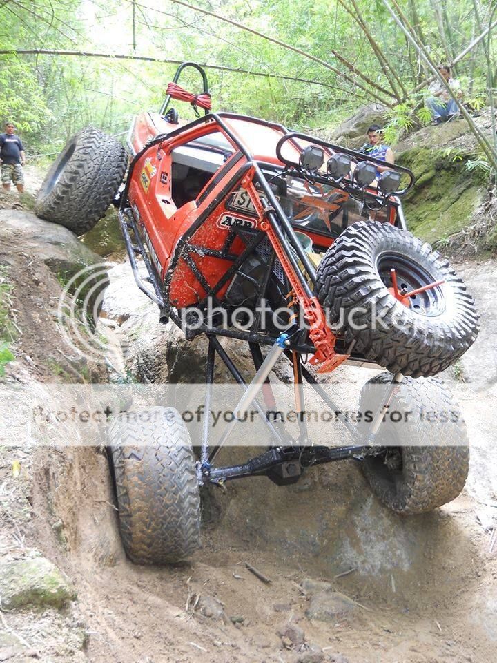 CRAZY 4x4 Truck Pictures - 4X4 Trucks and Jeeps - QUADCRAZY ATV Forum