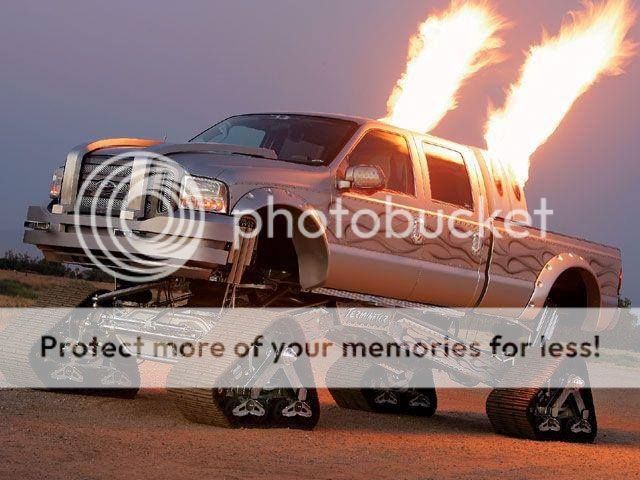 CRAZY 4x4 Truck Pictures - 4X4 Trucks and Jeeps - QUADCRAZY ATV Forum