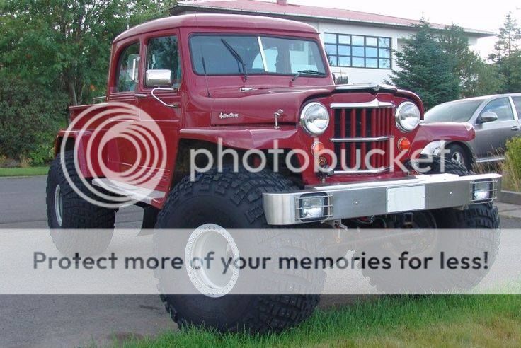 CRAZY 4x4 Truck Pictures - 4X4 Trucks and Jeeps - QUADCRAZY ATV Forum