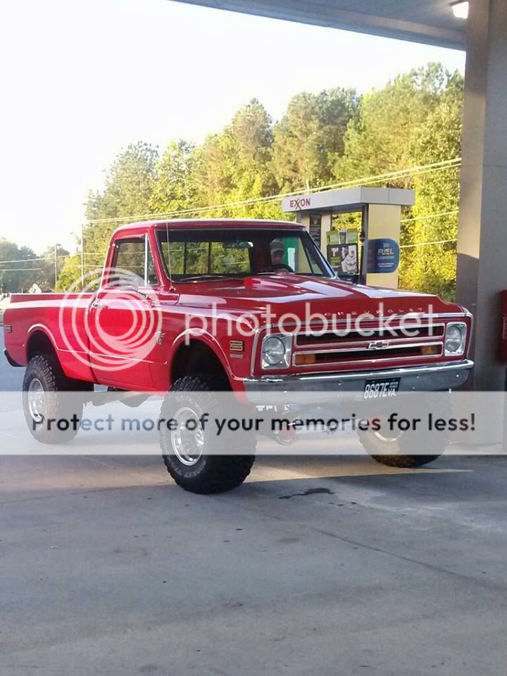 CRAZY 4x4 Truck Pictures - 4X4 Trucks and Jeeps - QUADCRAZY ATV Forum