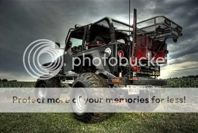 CRAZY 4x4 Truck Pictures - 4X4 Trucks and Jeeps - QUADCRAZY ATV Forum