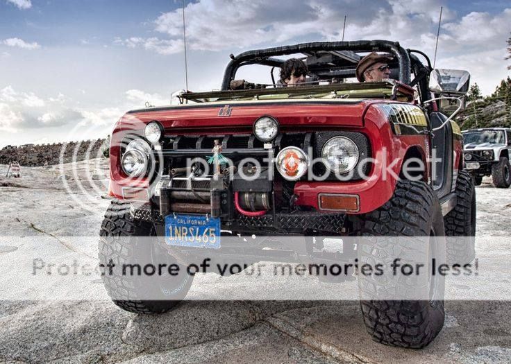 CRAZY 4x4 Truck Pictures - 4X4 Trucks and Jeeps - QUADCRAZY ATV Forum