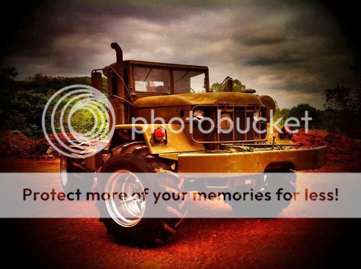 CRAZY 4x4 Truck Pictures - 4X4 Trucks and Jeeps - QUADCRAZY ATV Forum