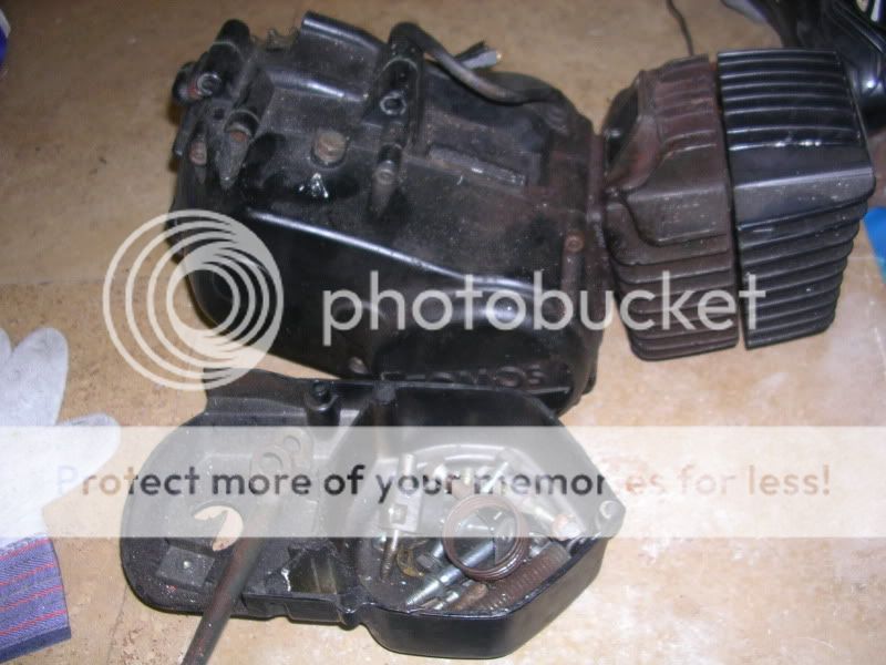 Tomos A55 and Tomos A35 motors for sale — Moped Army