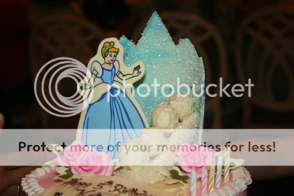 The Official Cake Thread - Photo Gallery & Cake Info | Page 10 | DIS ...