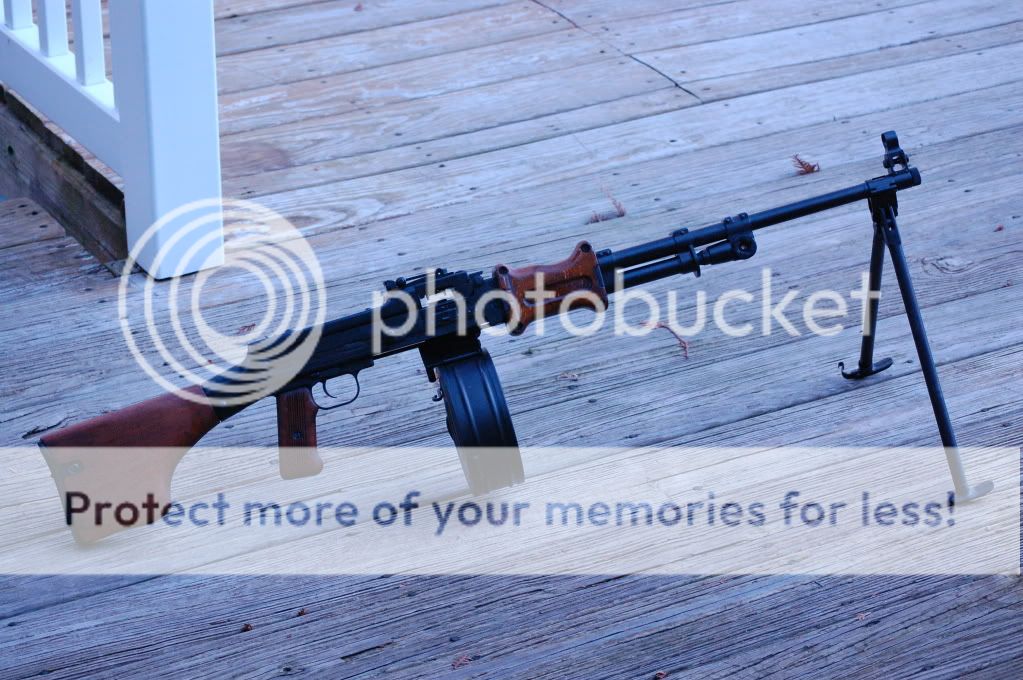 New Project Guns RPD > RPK / RPD / PKM > AR15.COM