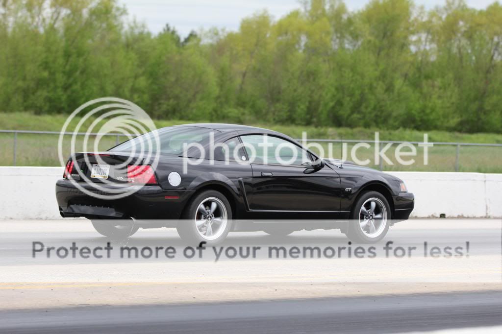 2017 IMBOC Calendar - '01 Black | Mustang Bullitt Forum