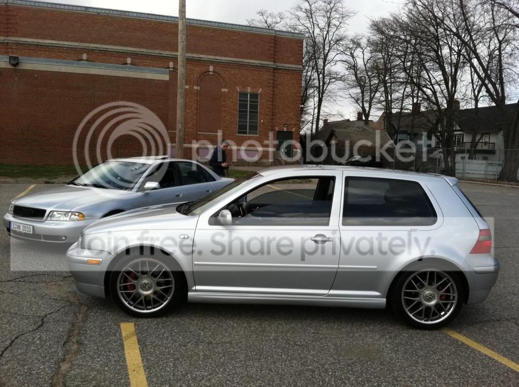 2002 GTI 337 Edition | VW Vortex - Volkswagen Forum