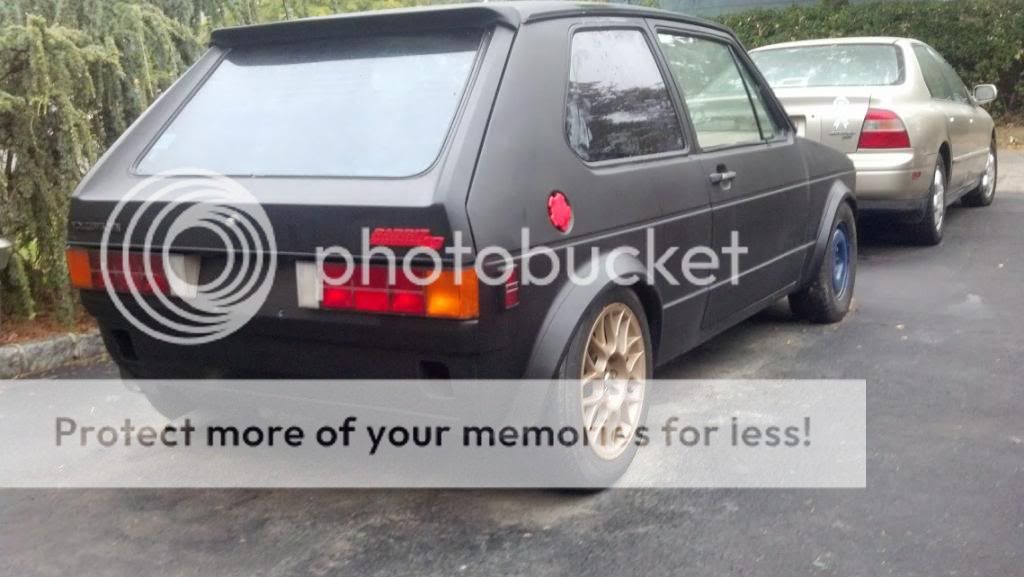 81 Rabbit L Clean. + Another MK4 Jetta. 2 cars for the Price of 1 NJ ...