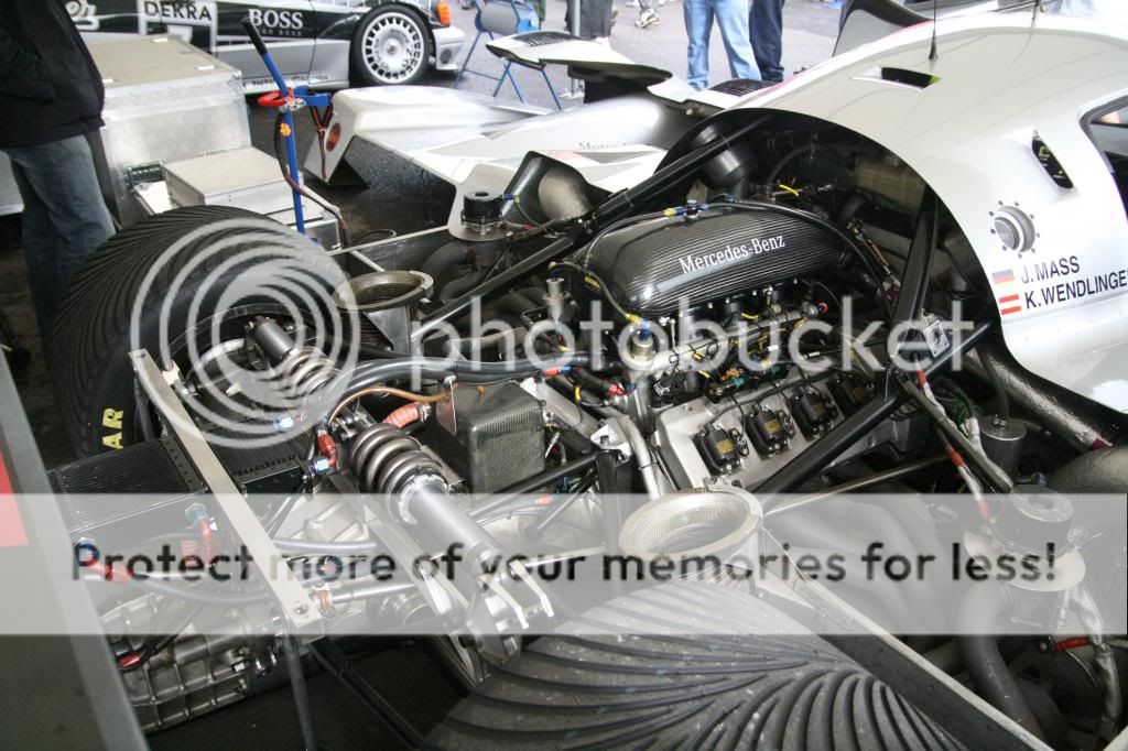 Which is better, the M119 or the M113 in the SL R129 ? | Page 3 ...