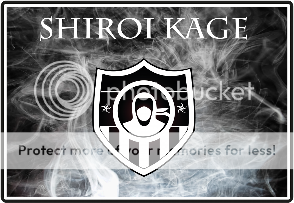 Shiroi Kage (White Shadows) [Dojo][All Ranks][Emblem][Recruiting ...