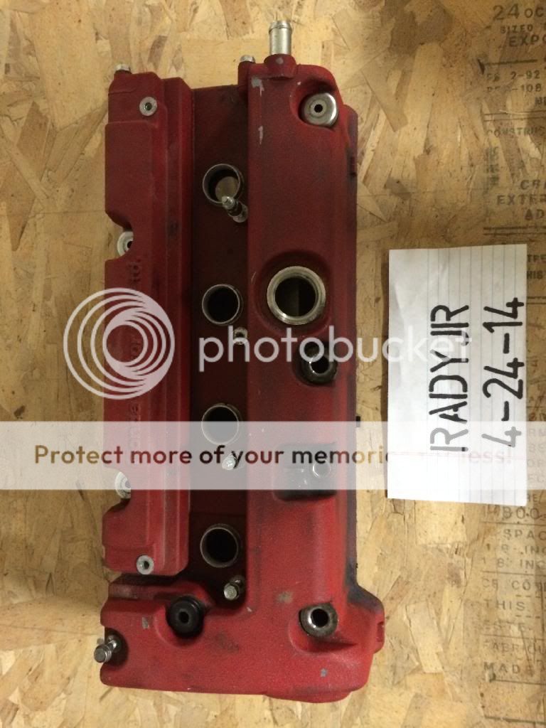 Fs: Jdm k20a ctr cylinder head wny | Honda / Acura K20a K24a Engine Forum